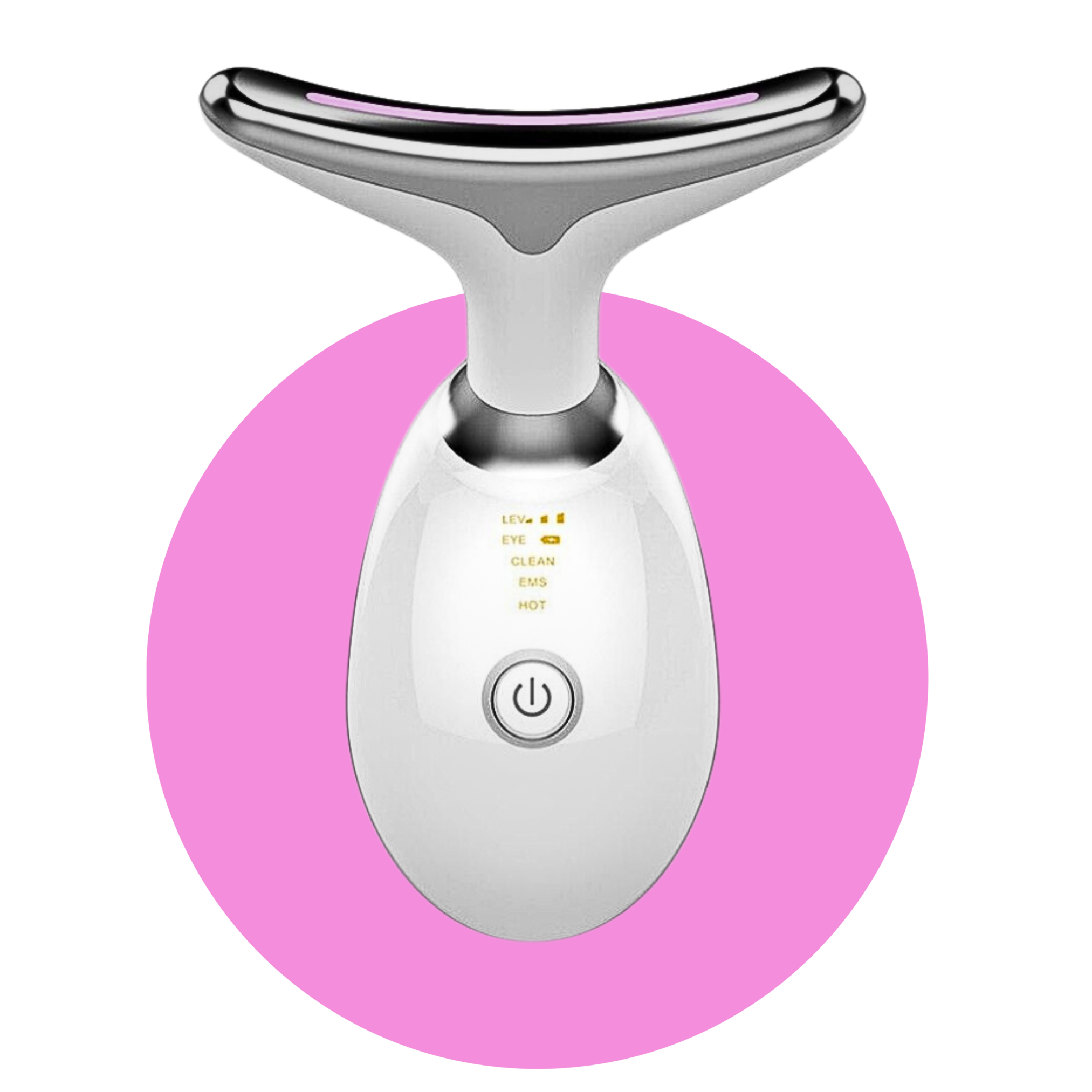 Lumera Double chin and wrinkle removal device – Lumera.pk